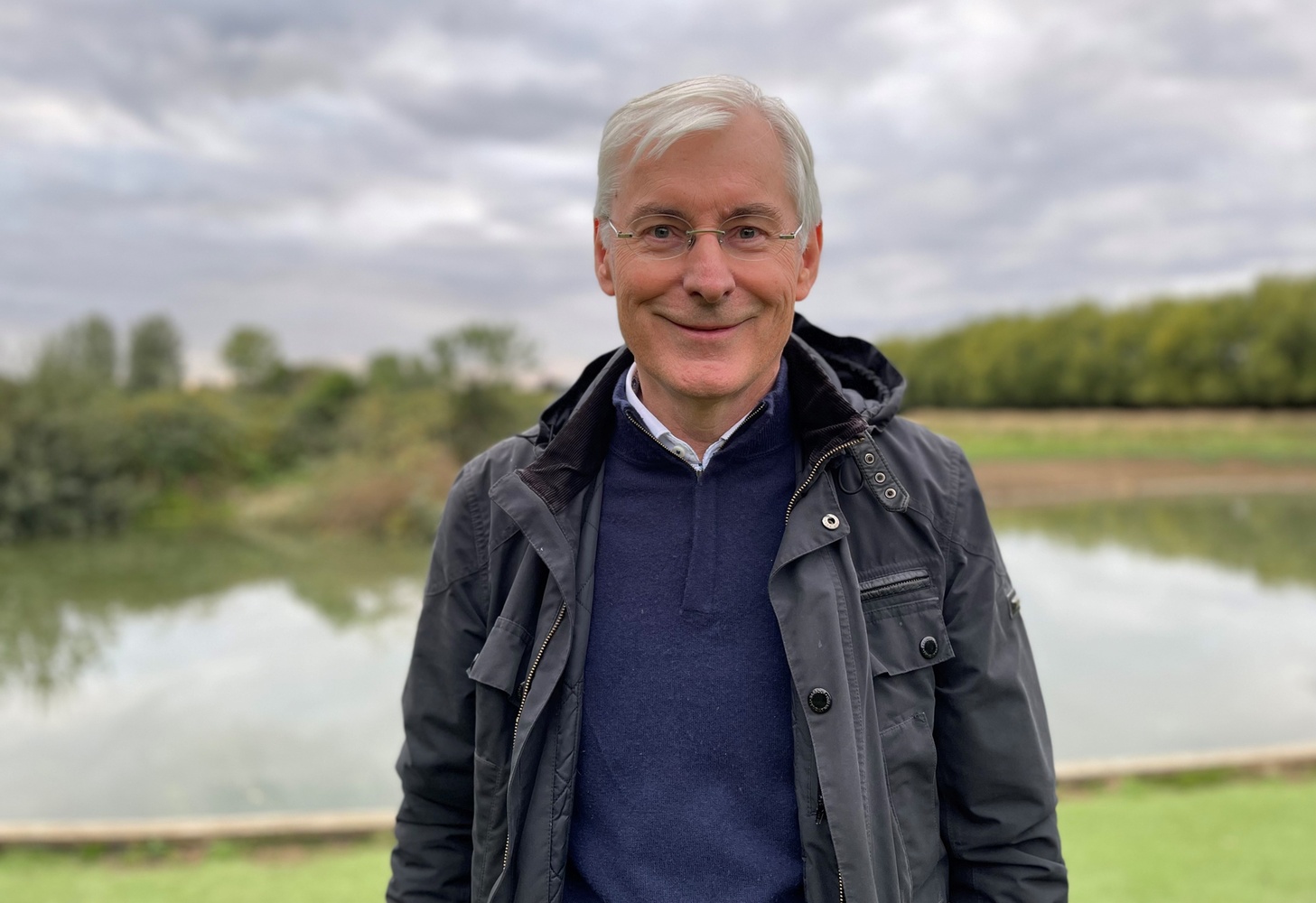 Å evaluere psykiske helsetjenester er fremtiden, sier David Clark, som ...