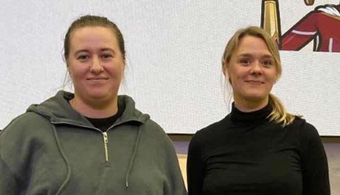 Brukerspesialisten har en viktig rolle i FACT ung-teamet - NAPHA Nasjonalt kompetansesenter for ...