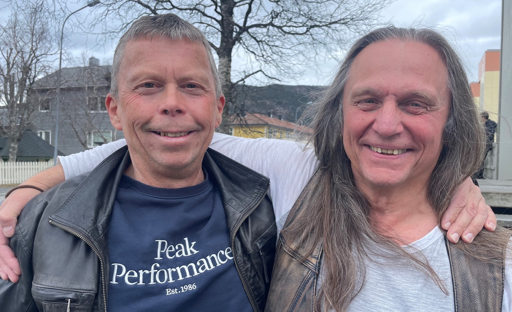 Samhandling mellom tjenestenivåene avhenger særlig av to ting: kultur for åpenhet og systematikk ...