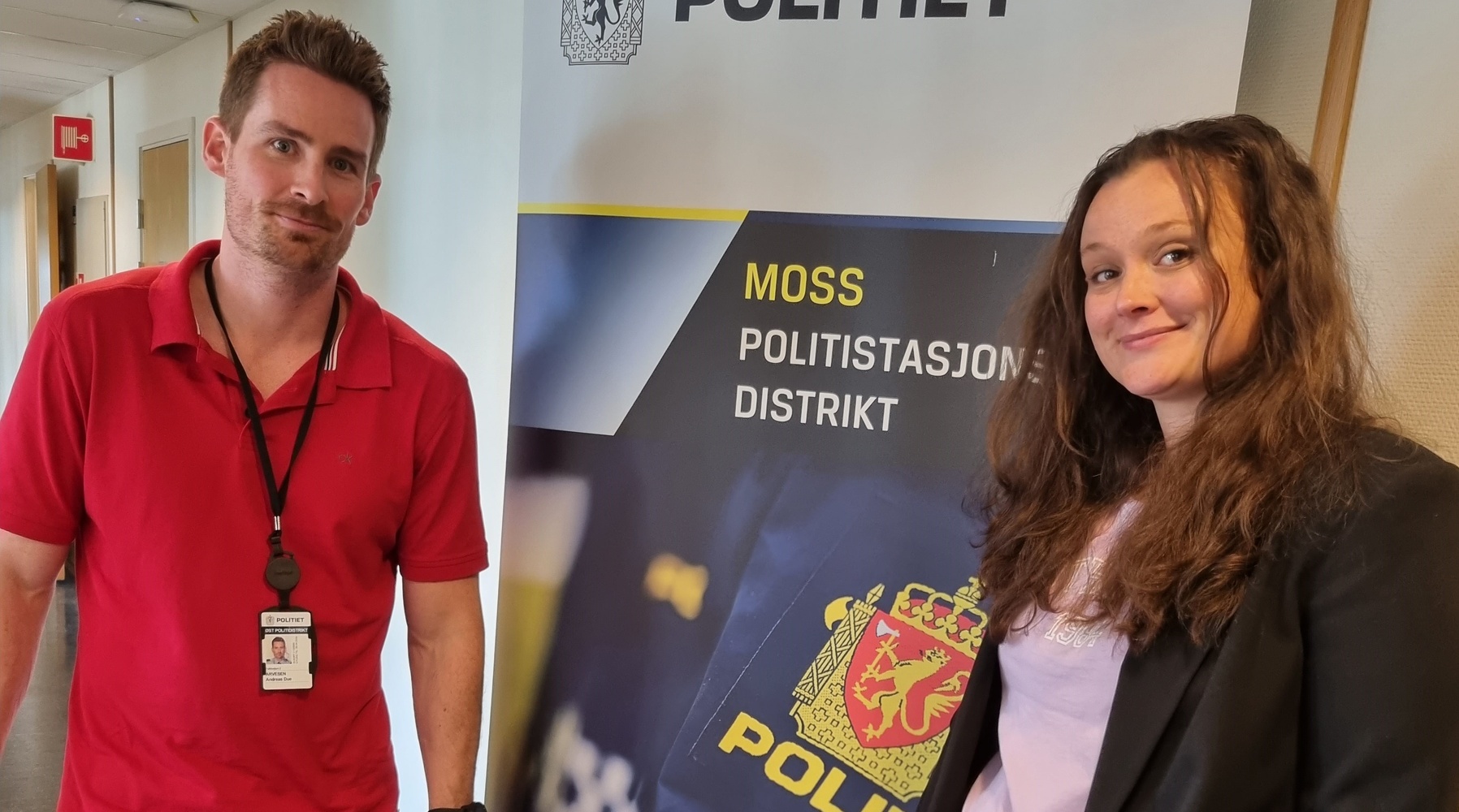 ROP FACT-teamet i Moss har etablert et tett samarbeid med politiet - NAPHA Nasjonalt ...