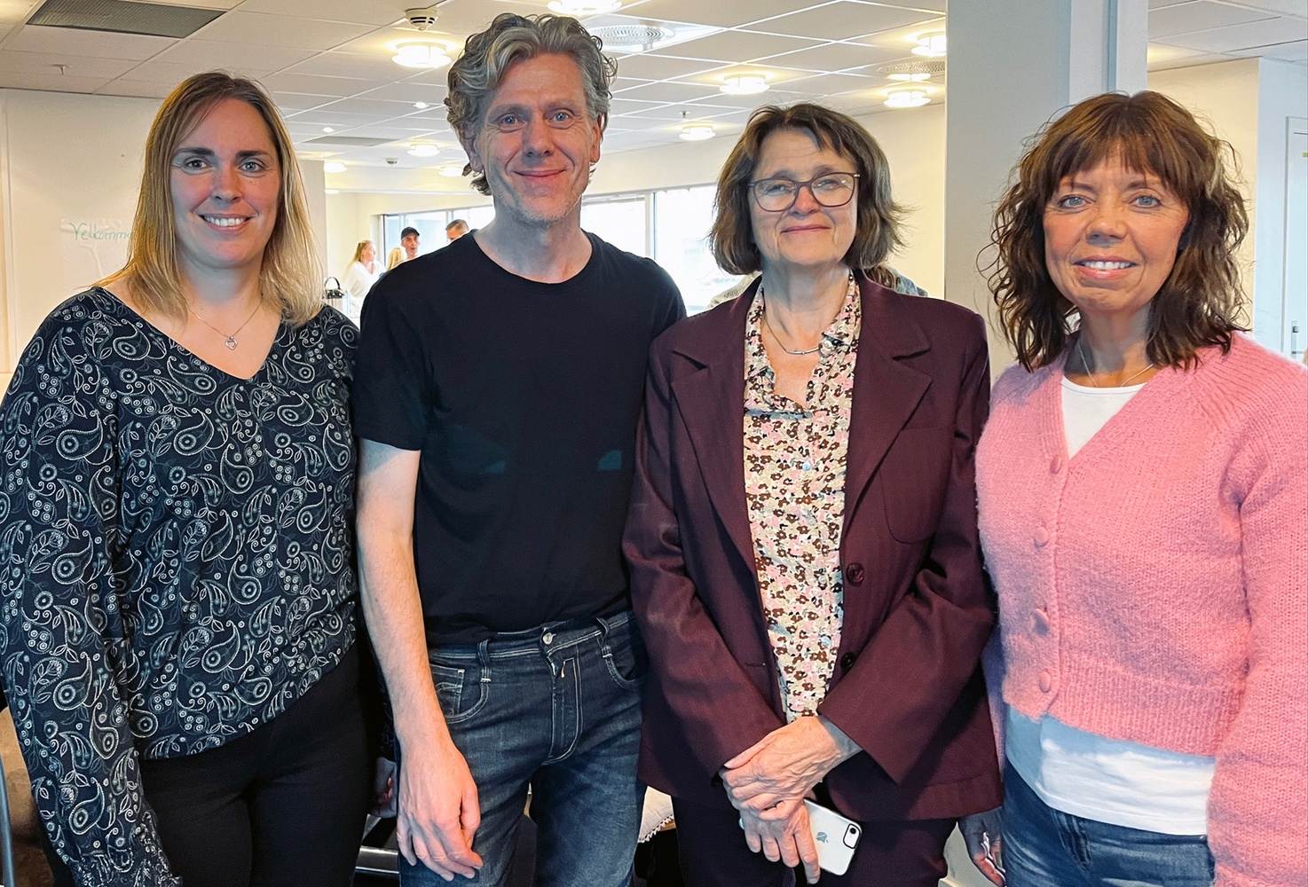 Lillehammer kommune begynner med Housing First for å hjelpe bostedsløse - NAPHA Nasjonalt ...