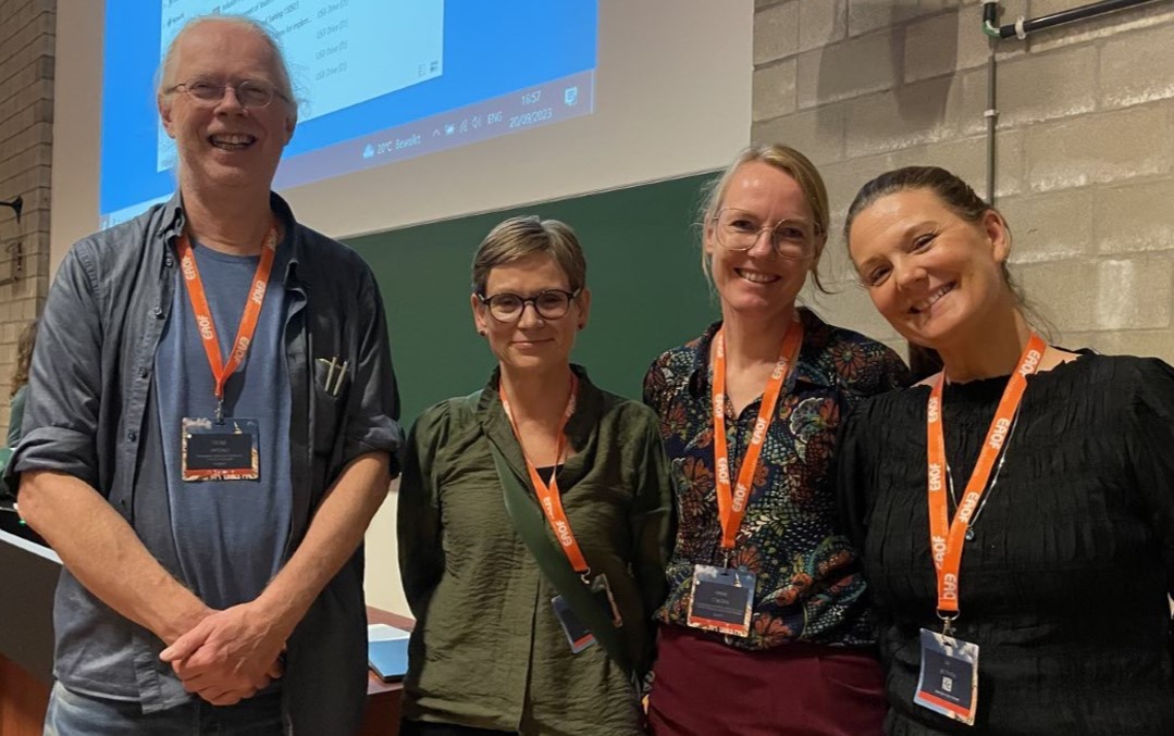 Fidelityskalaen til FACT ung er oversatt til norsk og klar til bruk - NAPHA Nasjonalt ...