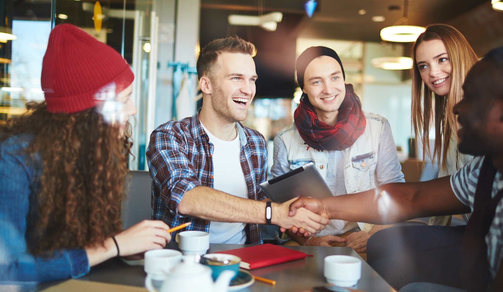 Regjeringen viderefører satsingen på ACT-, FACT- og FACT ung: – Det er en bekreftelse på at ...