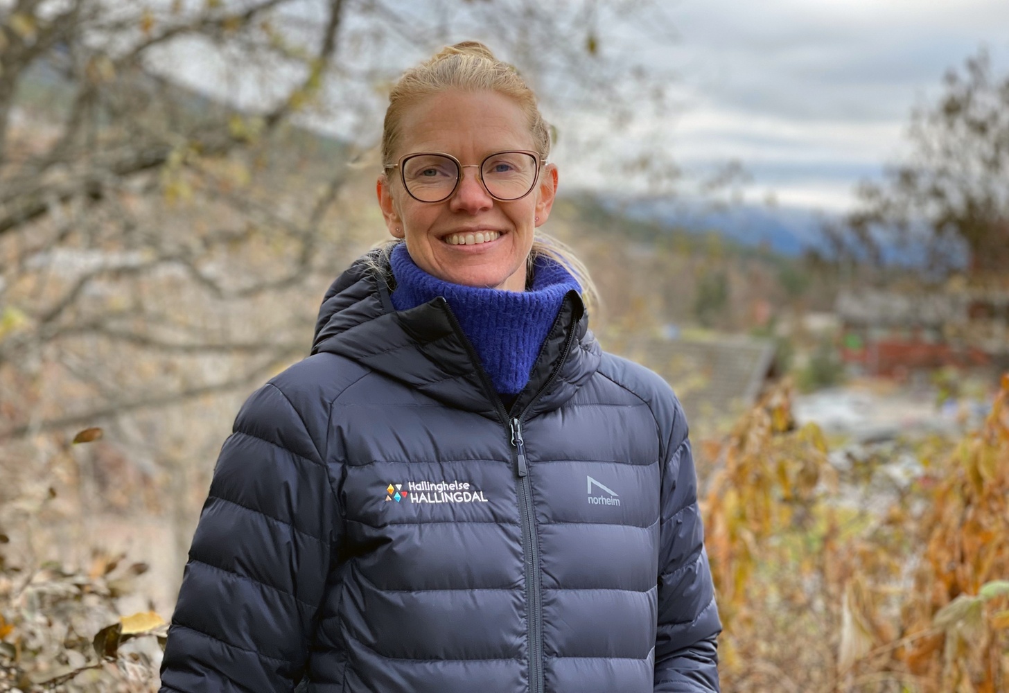 Kommunene i Hallingdal samarbeider systematisk om psykiske helsetjenester - NAPHA Nasjonalt ...