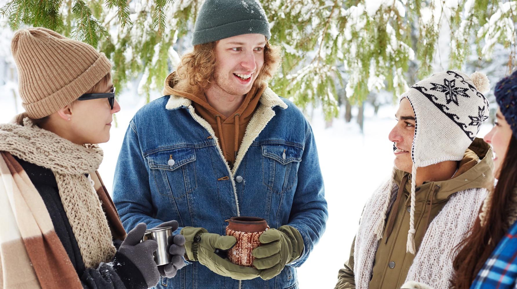 Sentrale elementer i FACT-modellen kan forebygge bruk av tvang, øke ...
