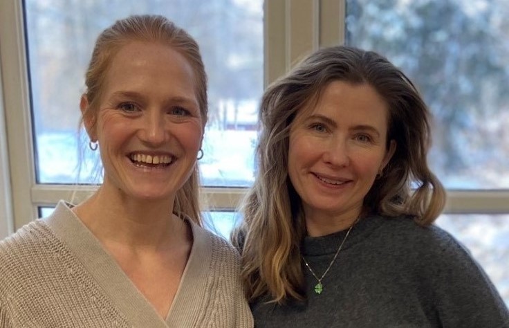 Opplever det uvurderlig å ha merkantil ansatt i 100 prosent stilling i FACT ung - NAPHA ...