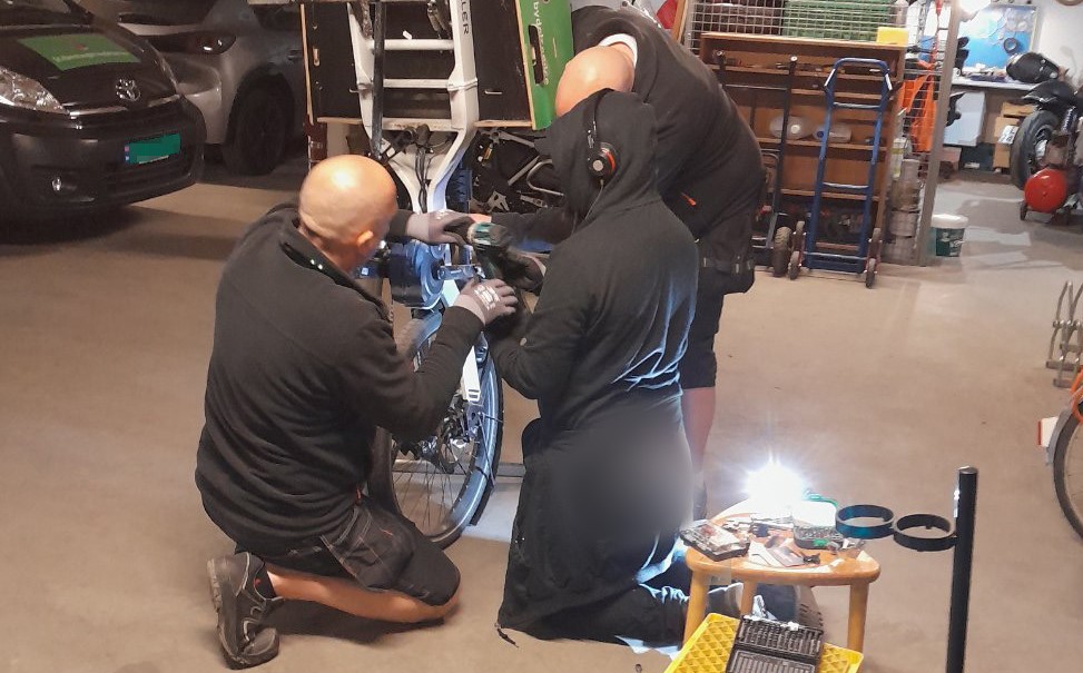 FACT ung: Sommerjobb fikk Thomas, Stine og Celina tilbake på skole og i jobb - NAPHA Nasjonalt ...