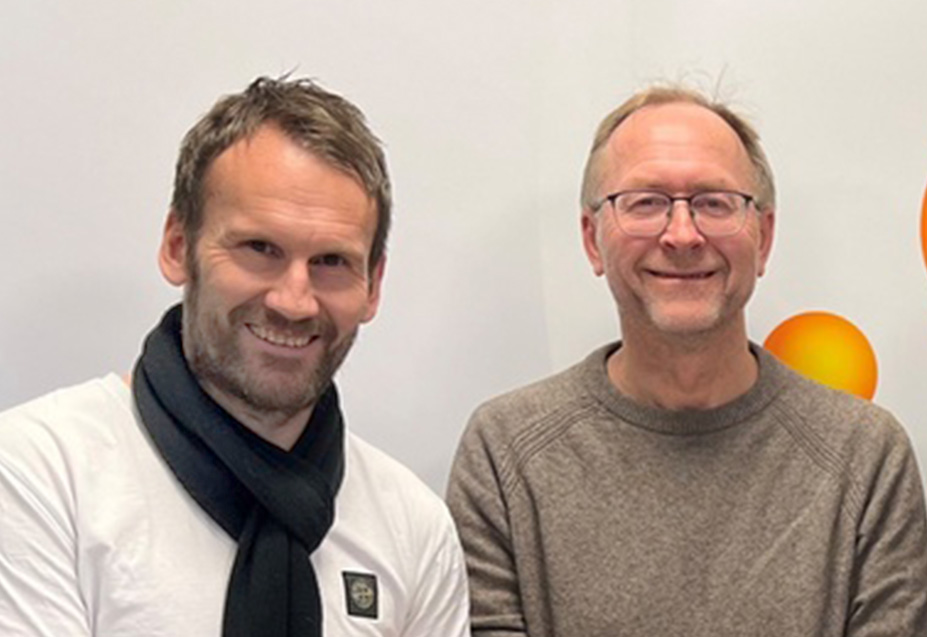 Temaet på årets NAPHA konferanse, likeverdige tjenester, er noe av det viktigste vi kan sette ...