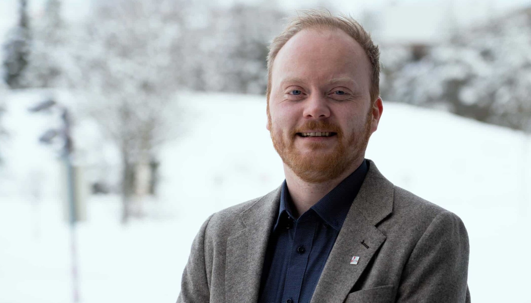 Mental Helse heier frem FACT - NAPHA Nasjonalt kompetansesenter for psykisk helsearbeid