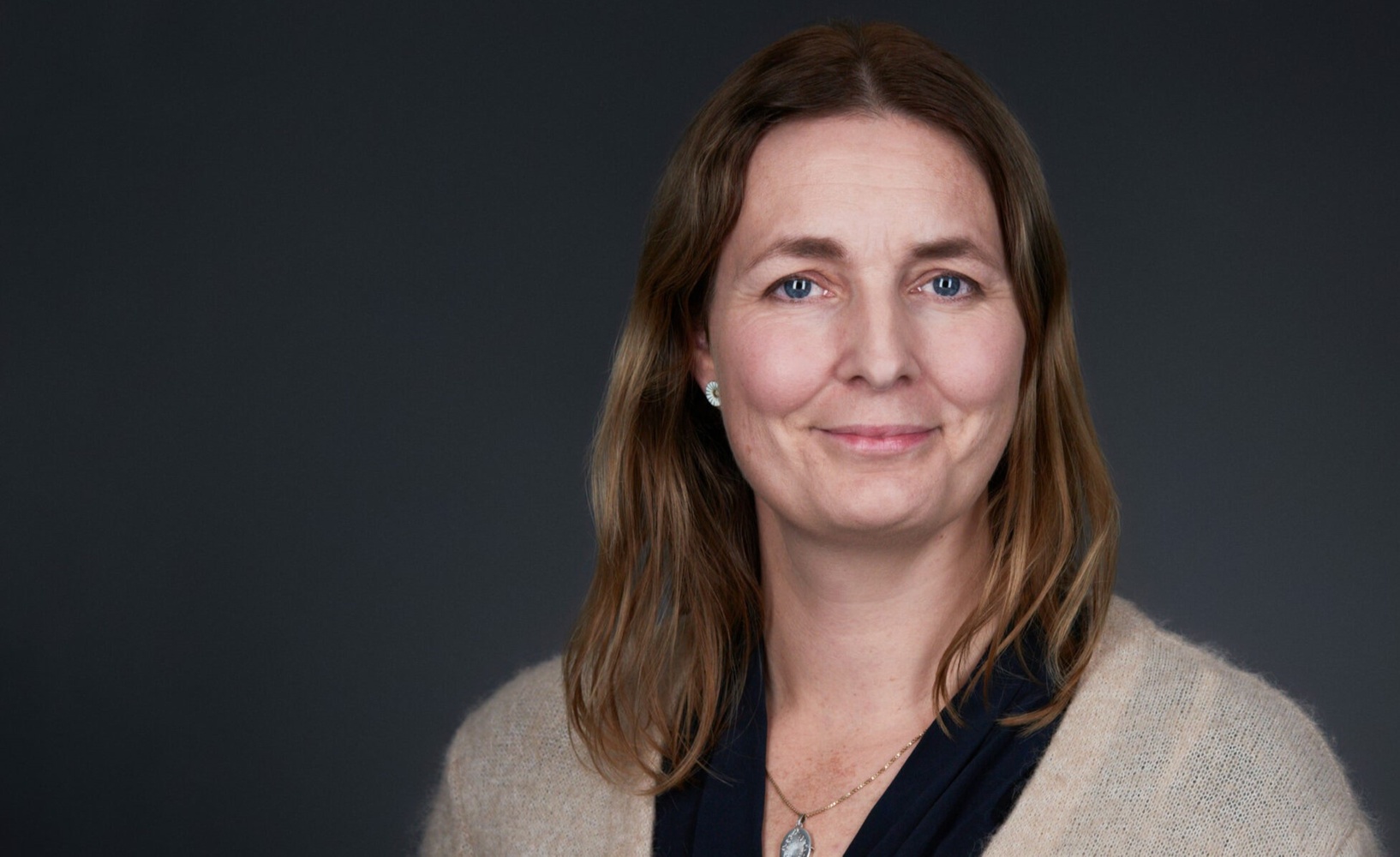 Traumebehandling: – Jo tidligere man får hjelp, jo mindre kan man ...