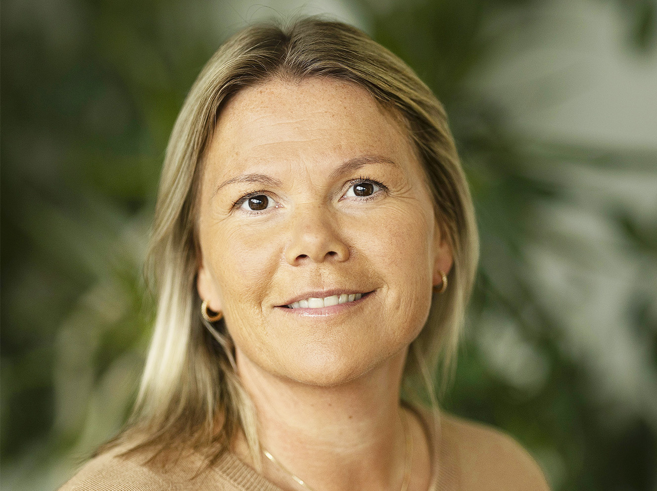 - Et nybrottsarbeid for bruker og pårørendemedvirkning - NAPHA ...