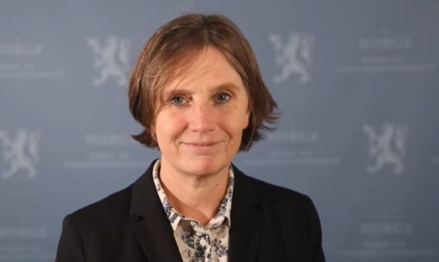 FACT ung er en stor politisk satsing - NAPHA Nasjonalt kompetansesenter for psykisk helsearbeid