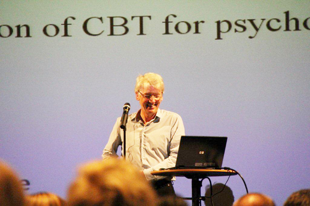 -Psykoser kan forebygges! - NAPHA Nasjonalt kompetansesenter for psykisk helsearbeid