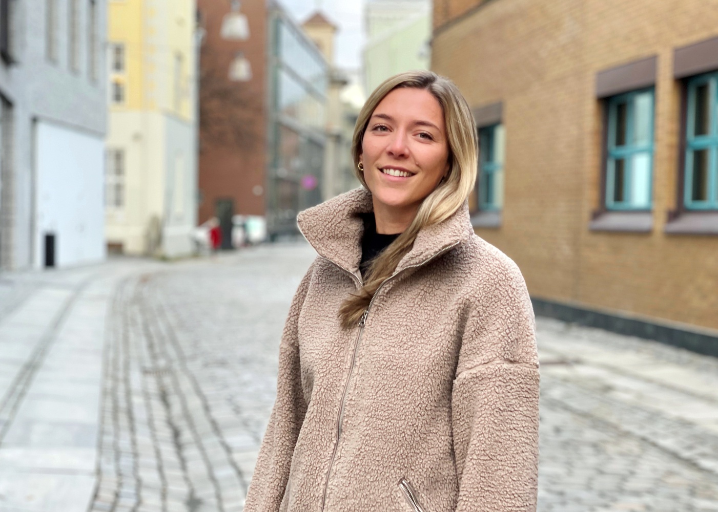 Mann om bord, et tilbud til menn mellom 18 - 30 år som sitter litt fast ...