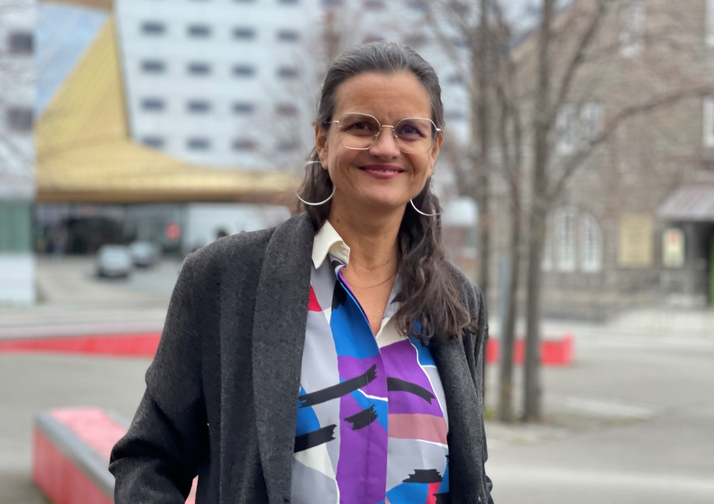 Nytt verktøy kan bidra til å integrere personer med psykisk helse- og ...