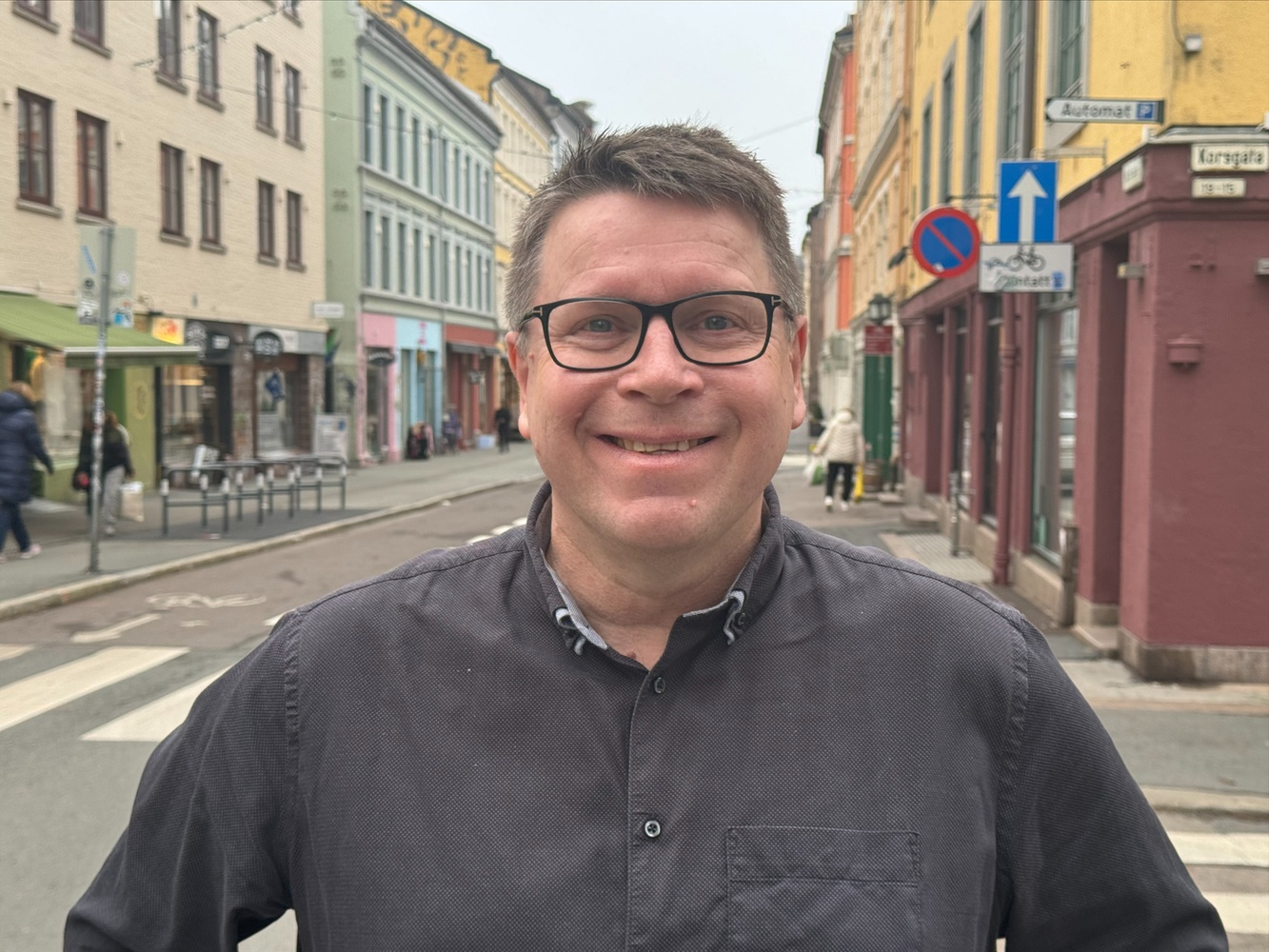 Tre FACT ung-team i Oslo har gått over fra prosjekt til varig drift - NAPHA Nasjonalt ...