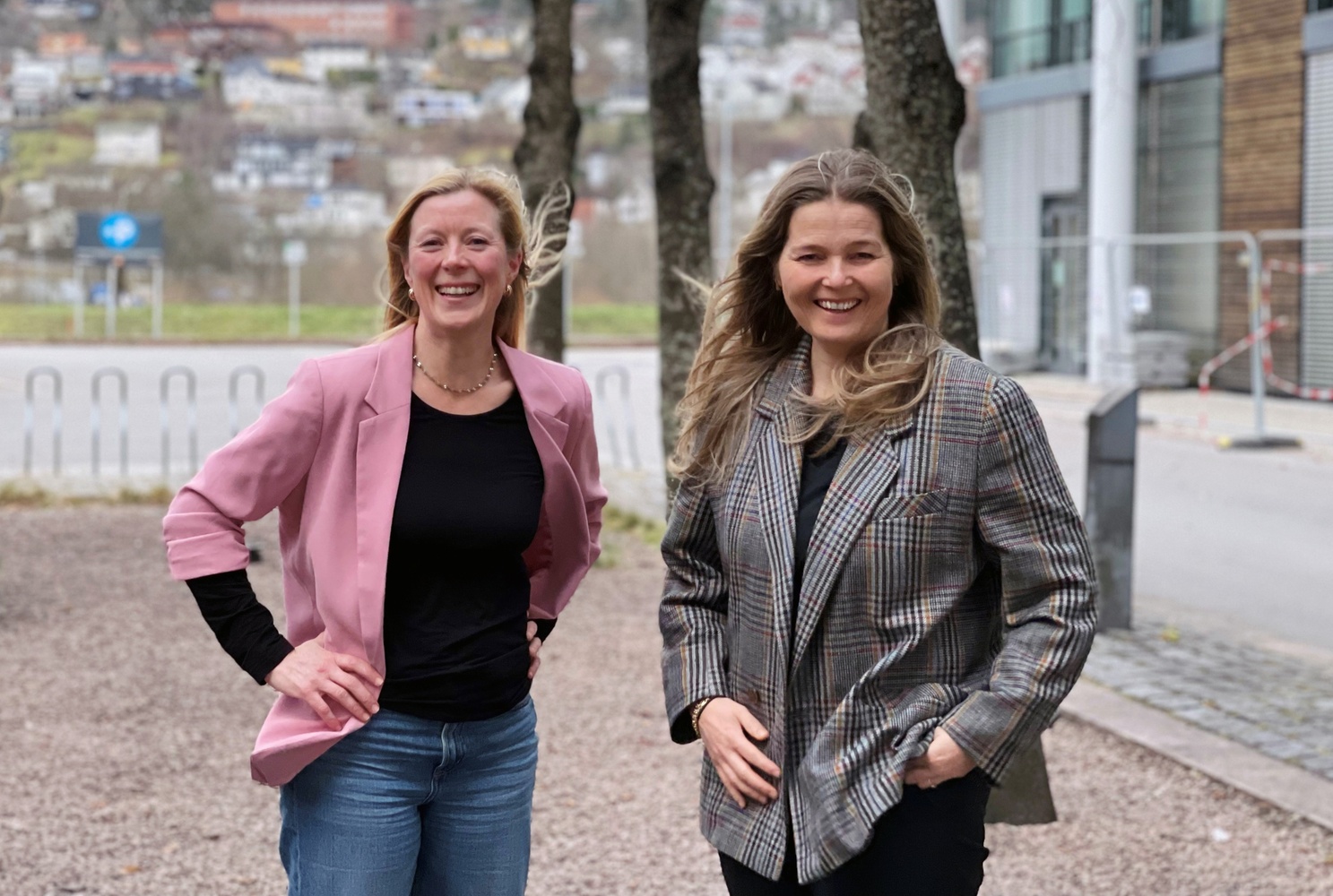 Tar grep for å gi innbyggerne i Lillestrøm lettere vei til psykisk helsehjelp - NAPHA Nasjonalt ...