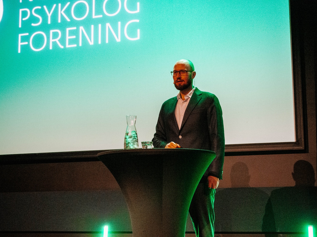 Jobbspesialistene skal og bør få innpass i behandlingen - NAPHA Nasjonalt kompetansesenter for ...