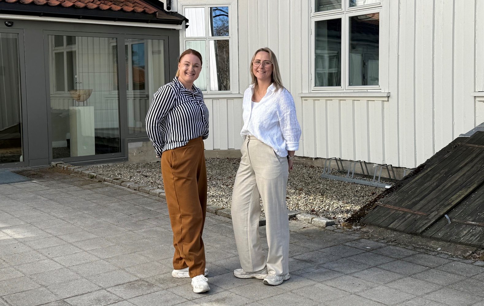 Opprettet FACT-forprosjekt gjennom Helsefellesskapet: – Det er godt forankret i ledelse - NAPHA ...