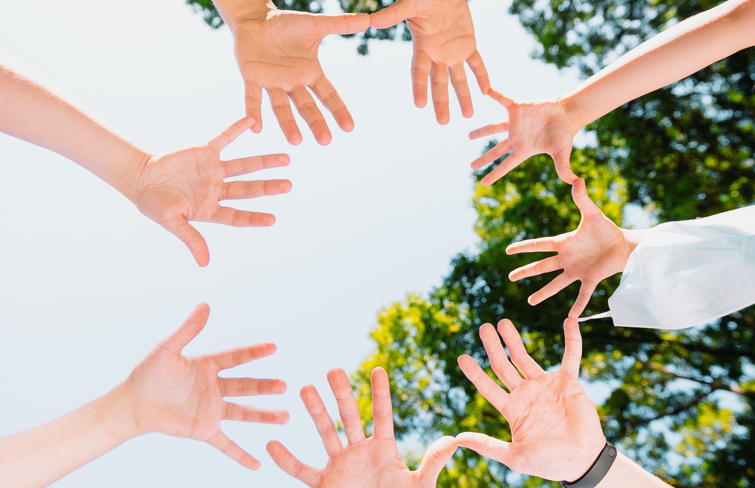 11 fylkeskommuner har fått tilskudd for å implementere ABC for god psykisk helse - NAPHA ...