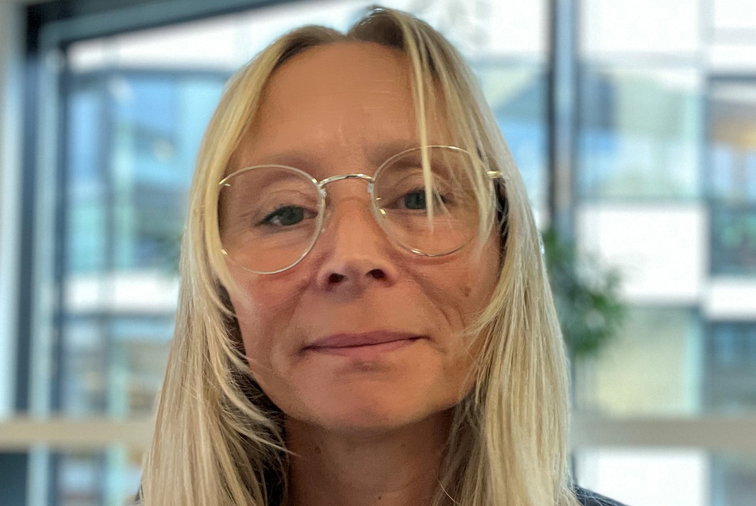 Profesjonelle og beboere har ulik oppfatning av hva som gir mening i hverdagslivet - NAPHA ...