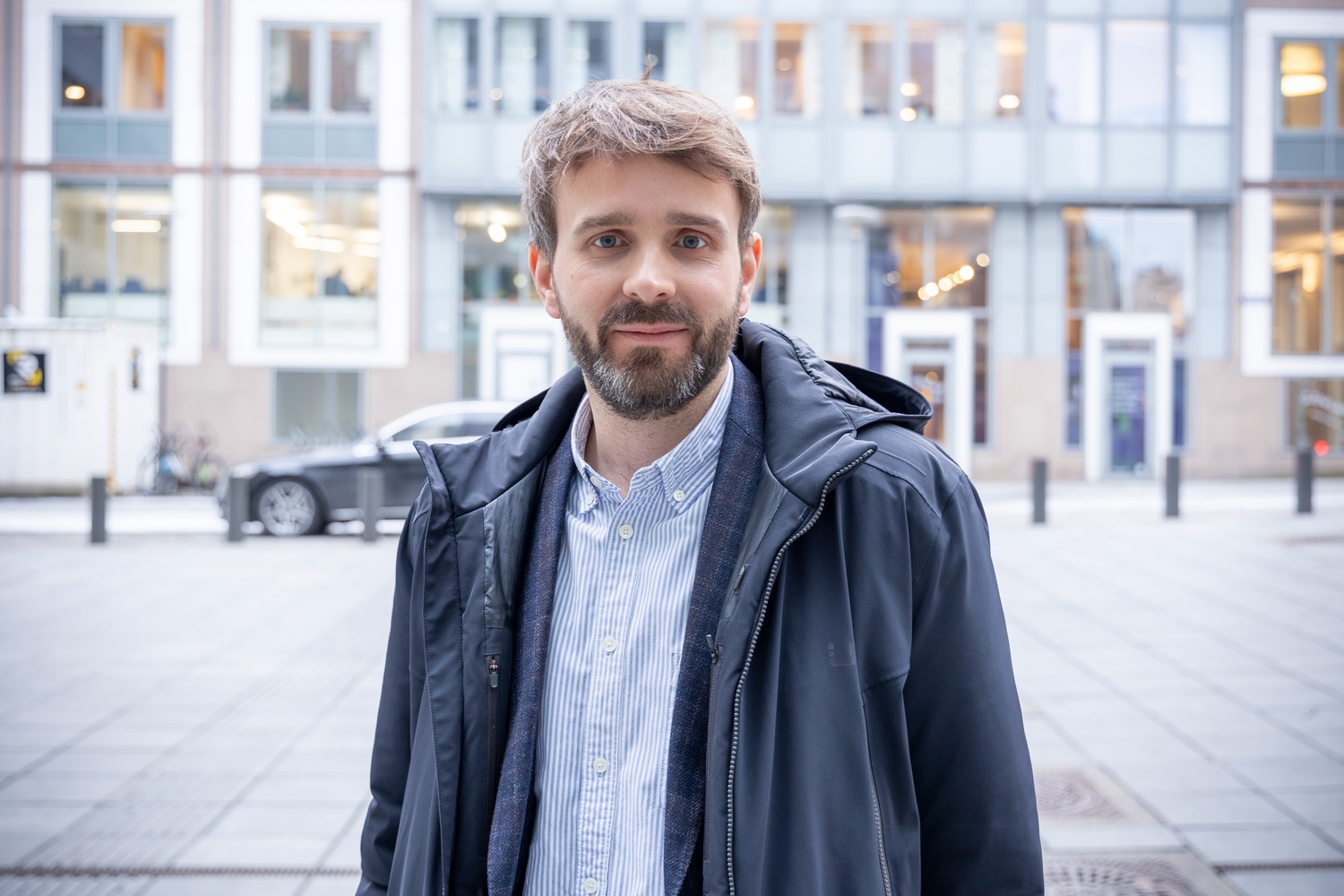 ABC-kampanjen for god psykisk helse er lansert i dag - NAPHA Nasjonalt kompetansesenter for ...