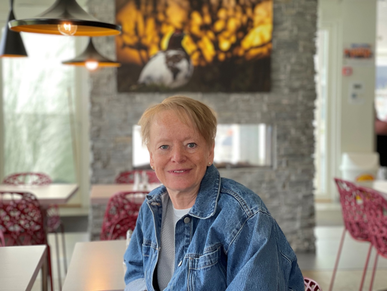 Eta i lag, et tiltak som sparer kommunen for penger og reduserer ensomhet - NAPHA Nasjonalt ...