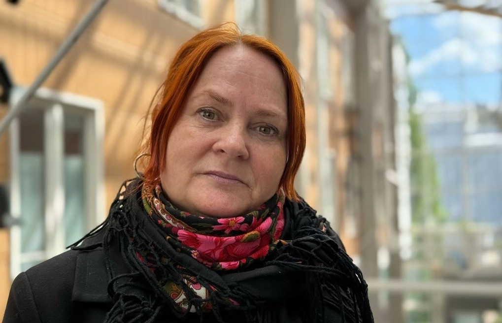 Nedgang i antall brukerspesialister kan svekke FACT/ACT-teamene og brukermedvirkning - NAPHA ...
