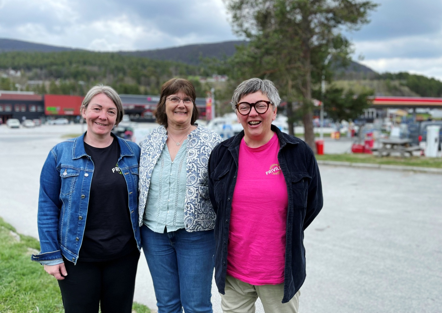 Frivilligsentralen i Dovre kommune er psykisk helsetjenestes høyre hånd ...