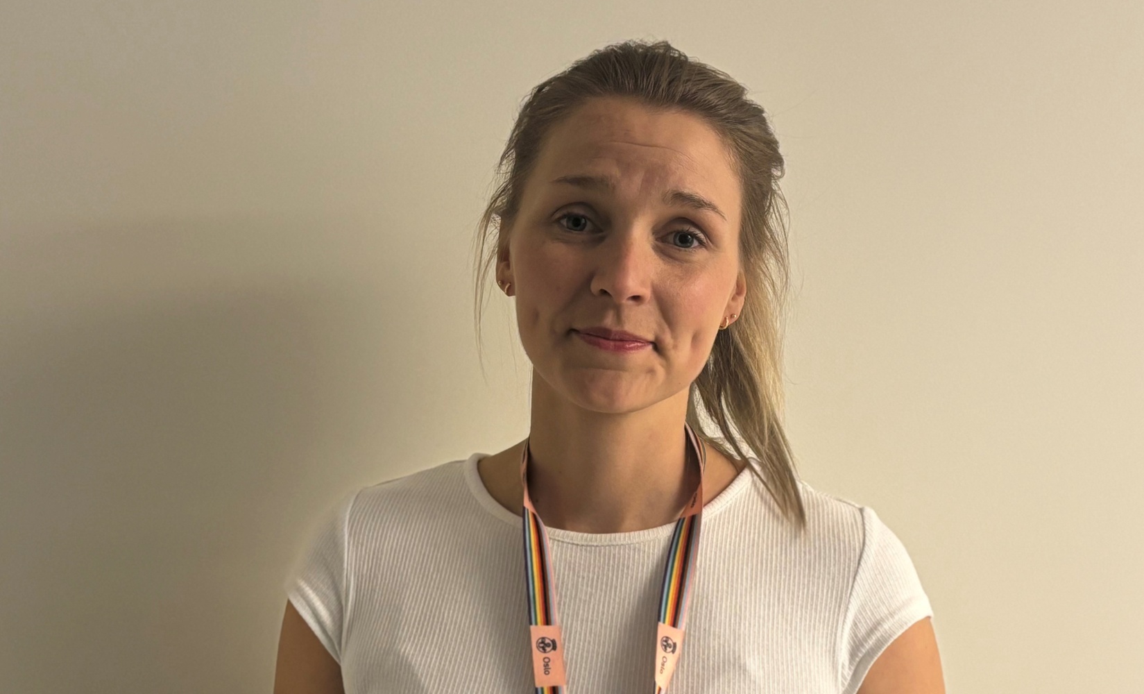 Ser god effekt av å ha ernæringsfysiolog i FACT-teamet - NAPHA Nasjonalt kompetansesenter for ...