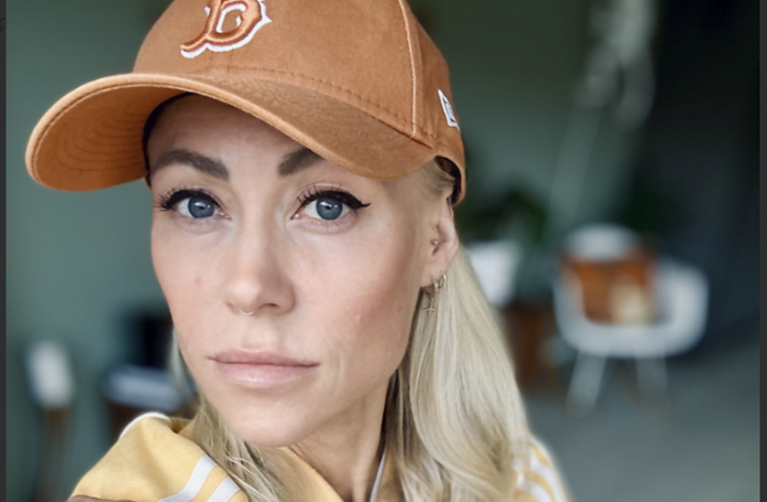 Ingeborg Senneset kommer på Sterkere Sammen 2025 ...