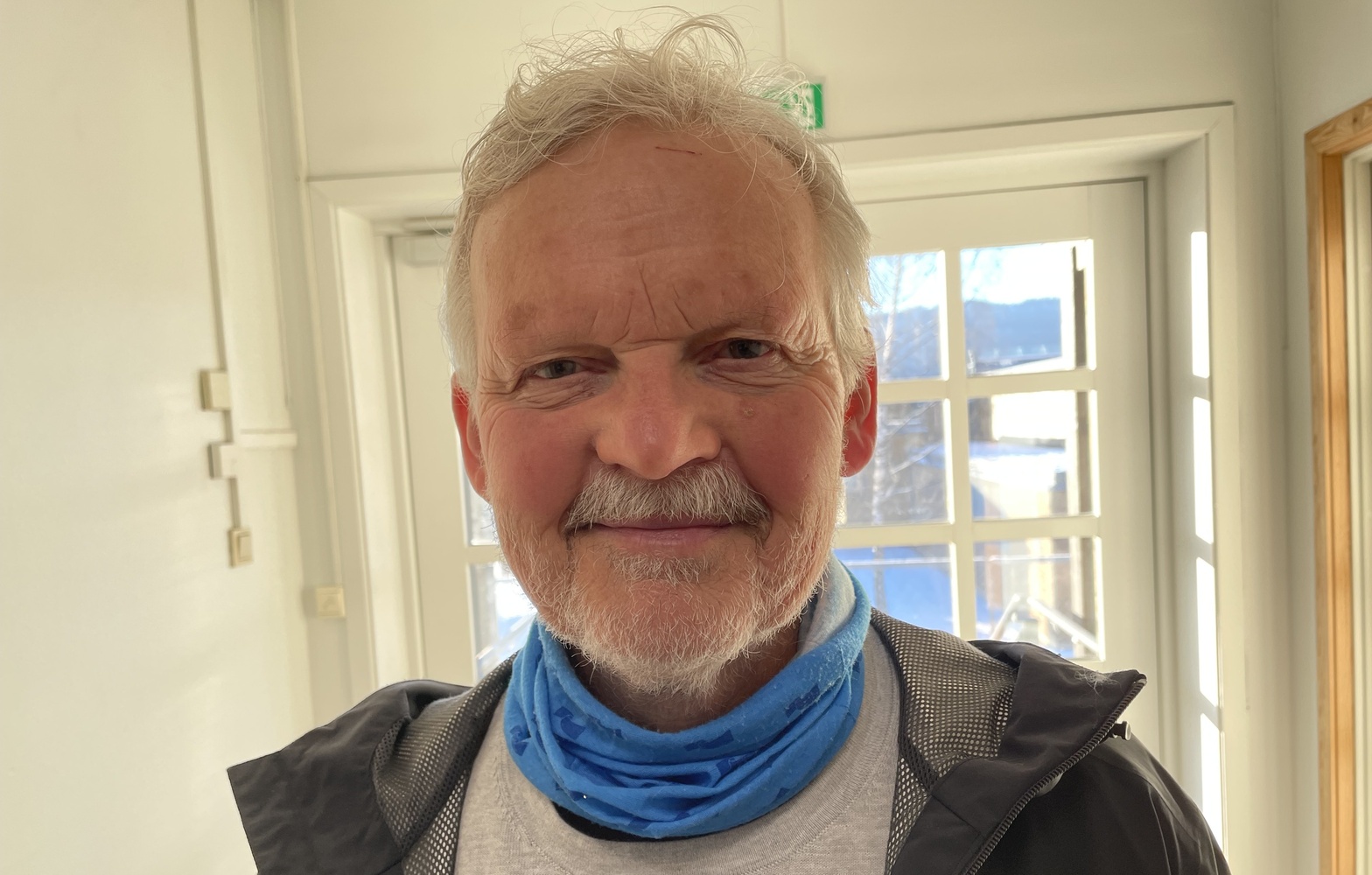 Forsker: – Det viktigste er å ha flere enn én erfaringskonsulent, og ...