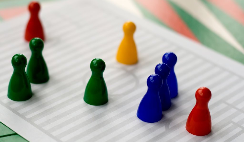 Samhandling nytter - NAPHA Nasjonalt kompetansesenter for psykisk ...