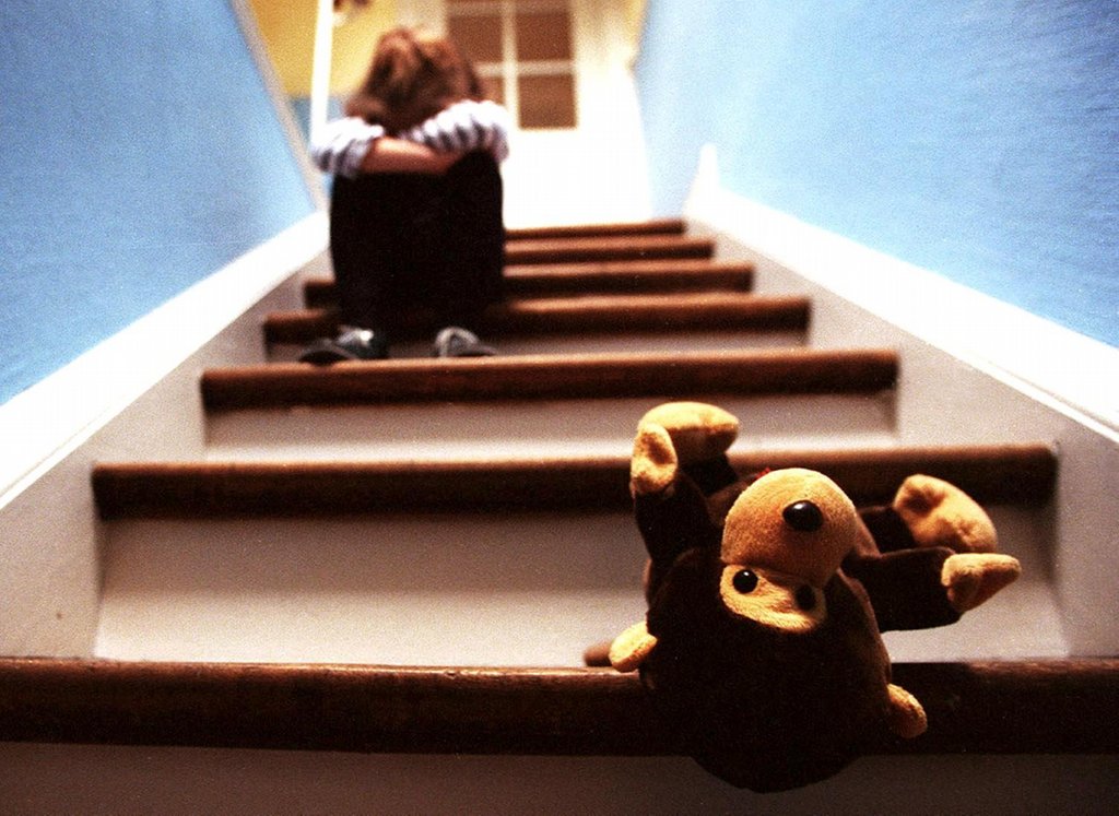 -Vær snill, vær snill! - NAPHA Nasjonalt kompetansesenter for psykisk ...