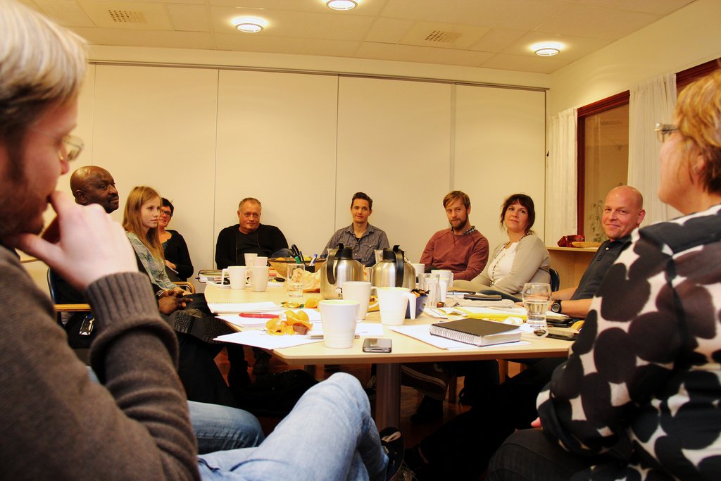 Viser norsk ROP-suksess på verdenskongress - NAPHA Nasjonalt kompetansesenter for psykisk ...