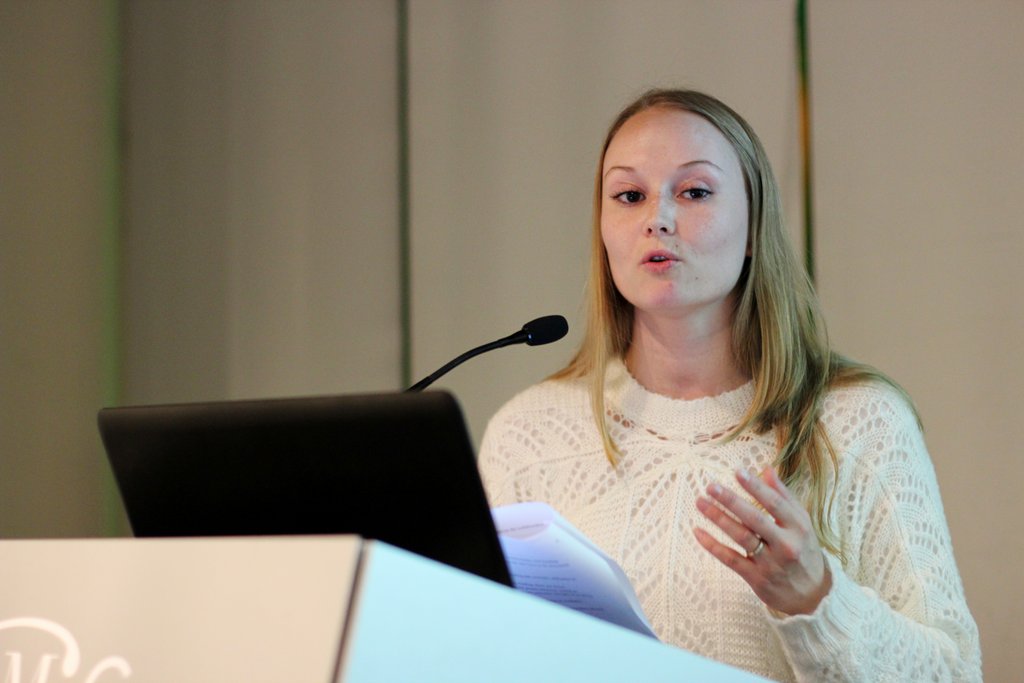 -Brukerdeltakelse i forskning viktig - NAPHA Nasjonalt kompetansesenter for psykisk helsearbeid