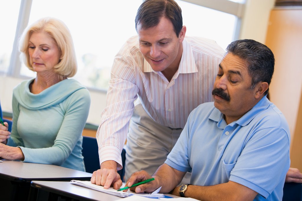 Norske erfaringer med kognitiv miljøterapi: Levanger sykehus - NAPHA ...