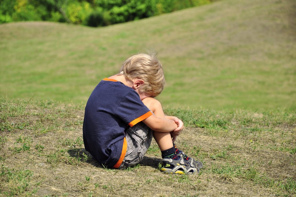 Ser på hvordan barn som sliter følges opp - NAPHA Nasjonalt kompetansesenter for psykisk helsearbeid