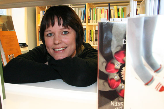 Samler inn erfaringer om psykisk helse - NAPHA Nasjonalt kompetansesenter for psykisk helsearbeid