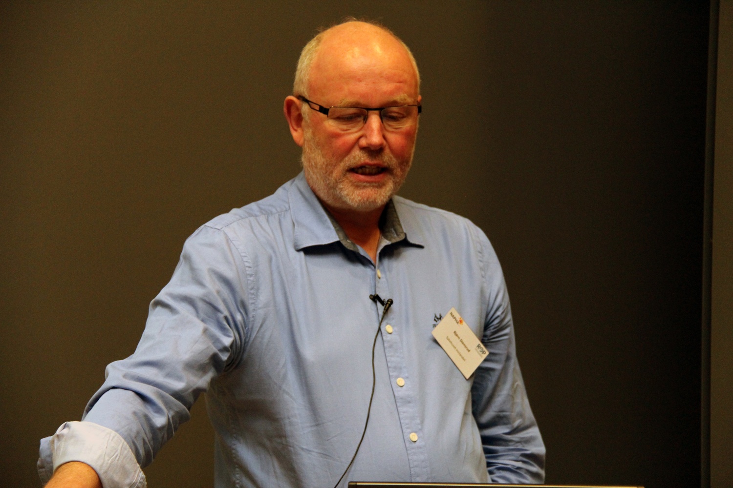 -Tvang uten døgnopphold kan hindre recovery - NAPHA Nasjonalt kompetansesenter for psykisk ...