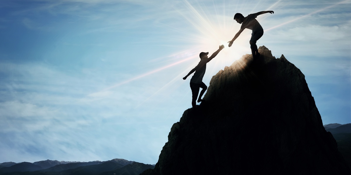 Erfaringsmedarbeidere gir økt tillit - NAPHA Nasjonalt kompetansesenter ...