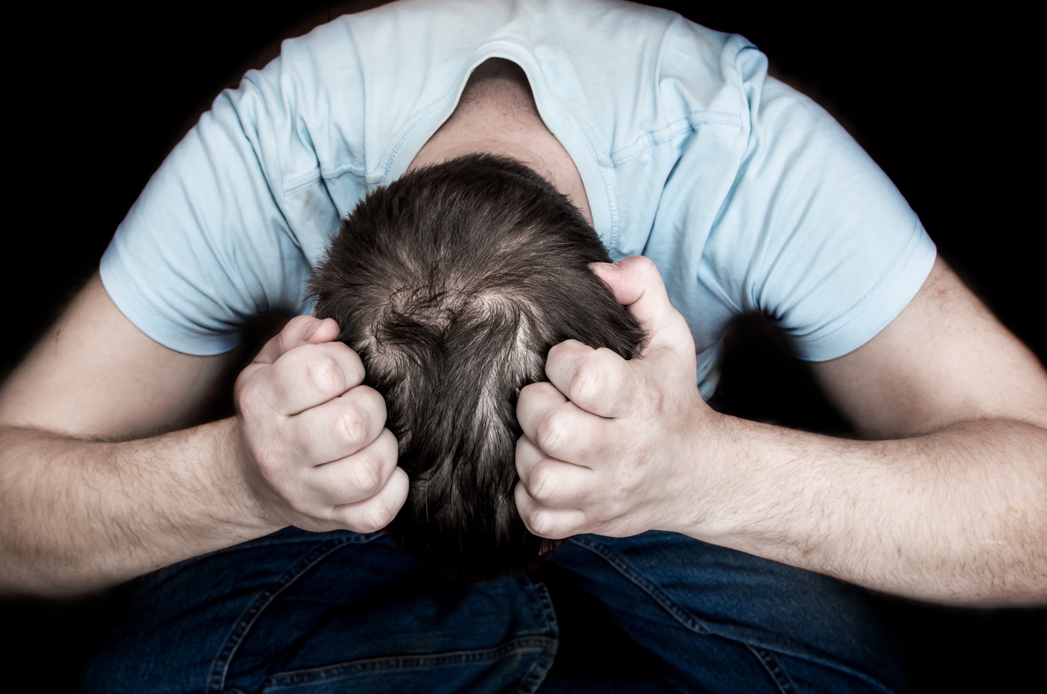 Psykiatriske pasientar får kraftig redusert trygd, somatiske pasienter ...