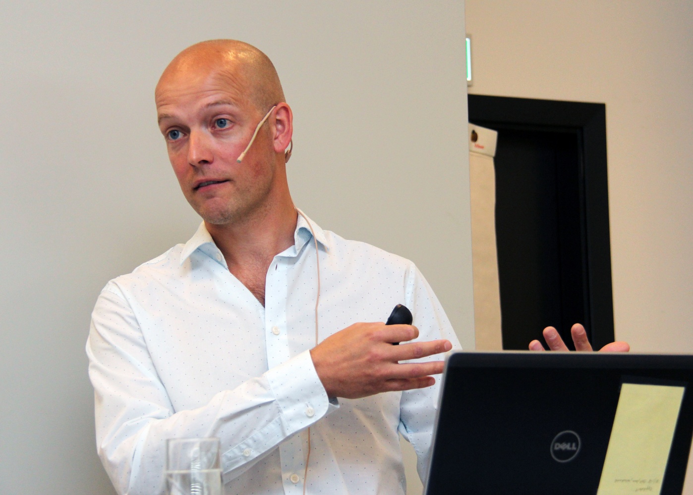 Rask psykisk helsehjelp gir bedre resultater enn vanlig oppfølging - NAPHA Nasjonalt ...