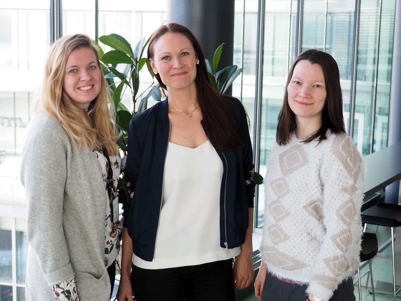 Jobber forebyggende for eldre - NAPHA Nasjonalt kompetansesenter for psykisk helsearbeid