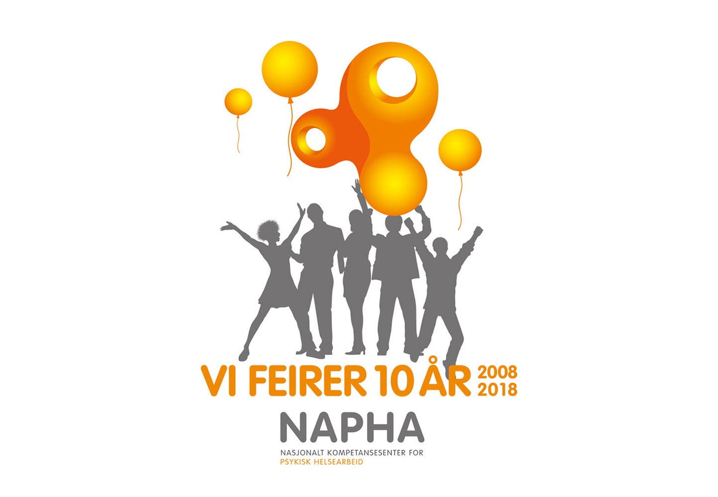 NAPHA feirer 10 år - NAPHA Nasjonalt kompetansesenter for psykisk ...