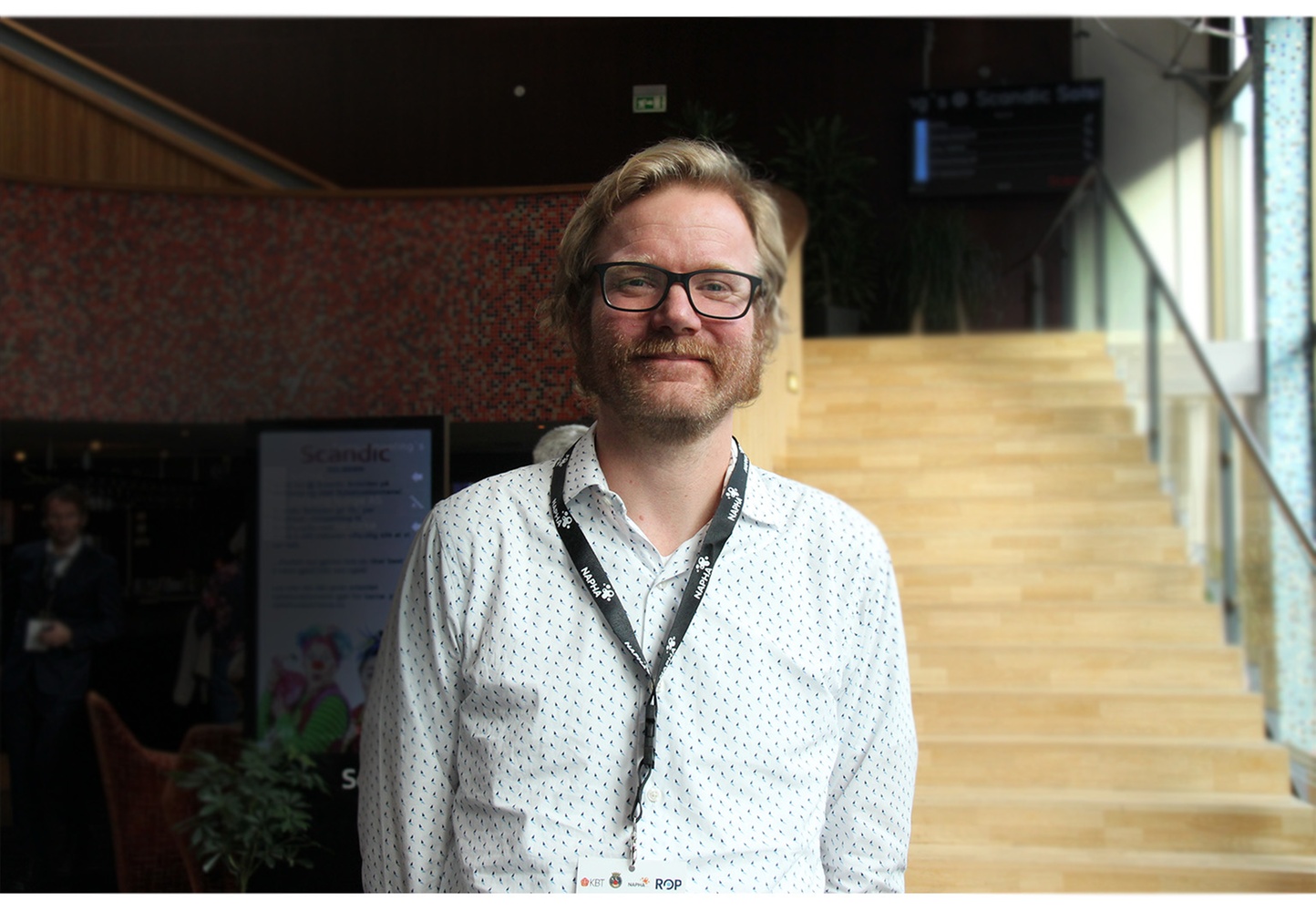 Forskning med Bergen som motor og de mindre kommunene med - NAPHA Nasjonalt kompetansesenter for ...