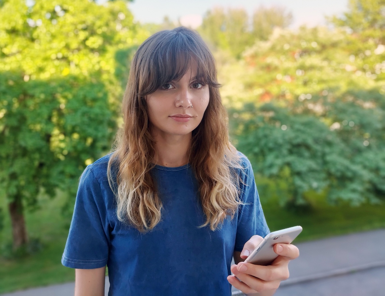 Guide til trygg nettprat om selvmord og selvskading lansert på norsk - NAPHA Nasjonalt ...