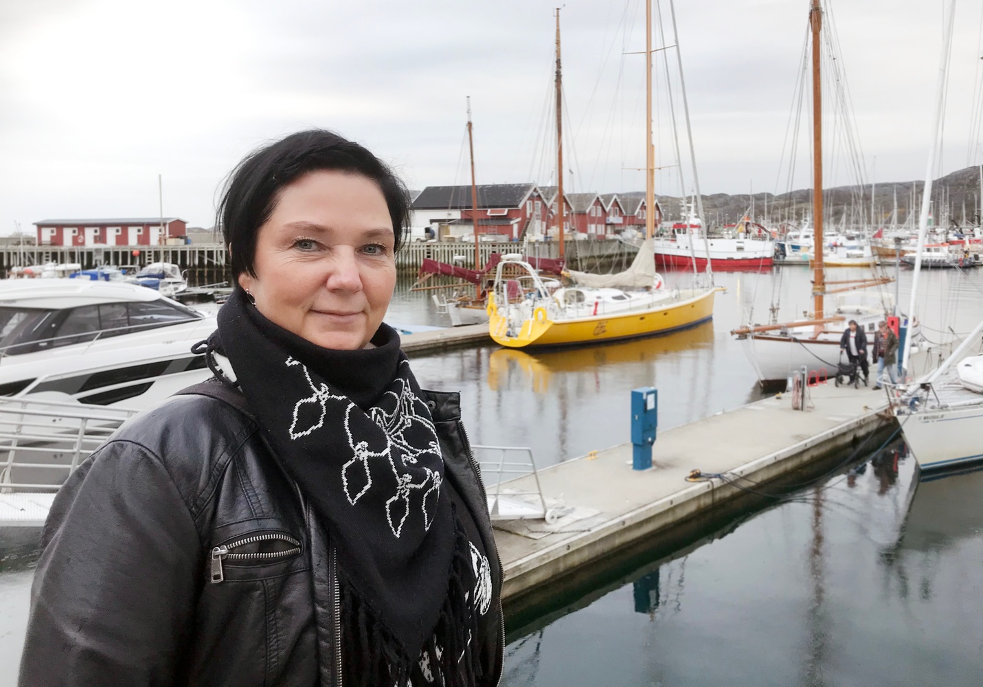 Erfaringskonsulenten - en veiviser og brobygger - NAPHA Nasjonalt ...