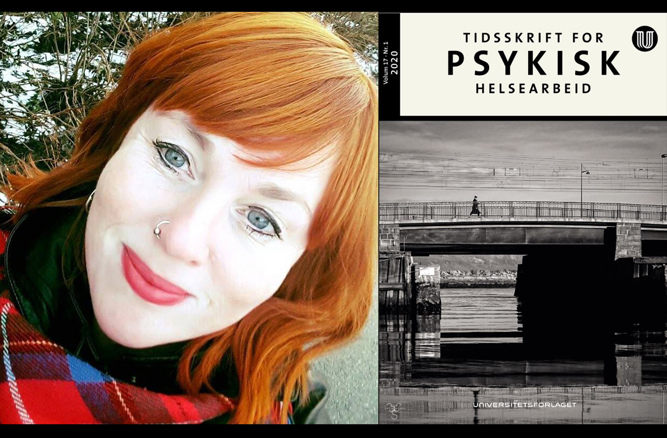 Ny frist! Hvordan har Covid-19-situasjonen berørt psykisk helsearbeid? Send inn artikler - NAPHA ...