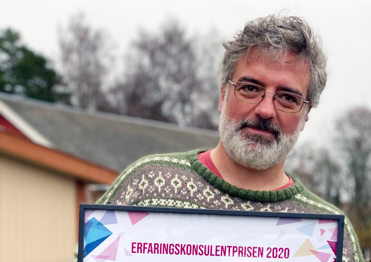 -Erfaringskonsulenter bidrar til bedre psykisk helsetjenester - NAPHA Nasjonalt kompetansesenter ...